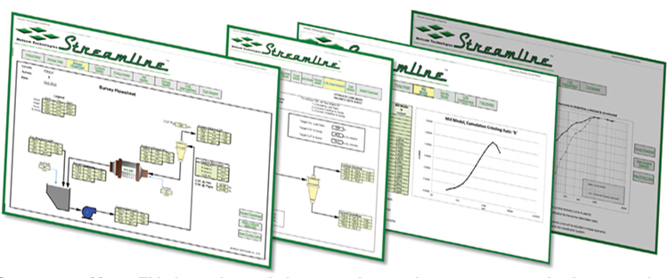 Streamline™ Software License – Metcom Technologies